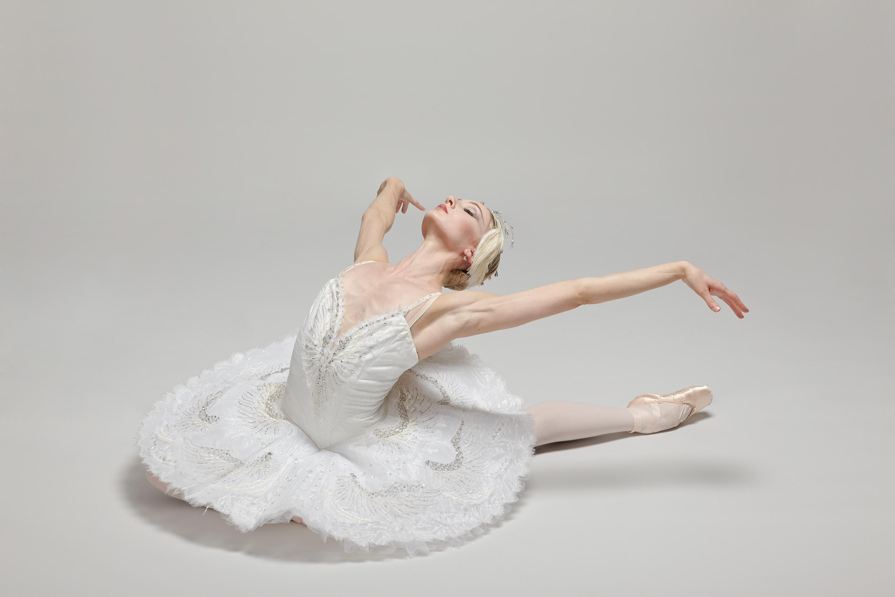 Kinetic — Spiros Politis